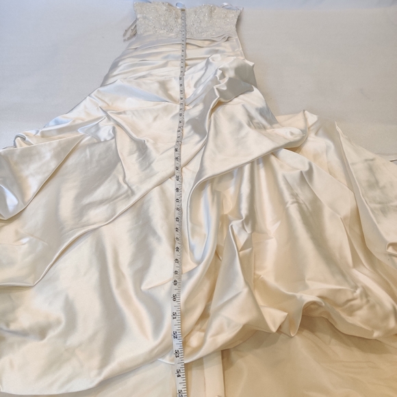 Private Label by G | Dresses | Private Label By G Nwot Sequin Wedding ...